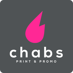 Chabs | Print & Promo